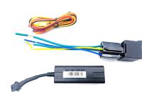 China NO Monthly Fee Free Tracking System Vehicle Gps Tracker With Remote Engine Shut Off for sale