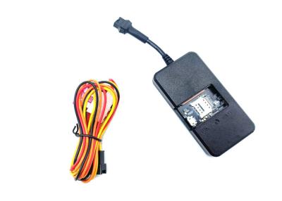 China ACC GSM 200mAh EDGE Car GPS Tracker With Free Tracking Mobiles App for sale