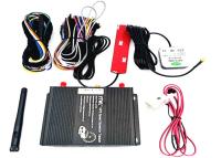 China Ethiopia Standard GPS RealtimeTracking Vehicle Speed Limiter Free Platform No Monthly Fee for sale