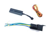 China Mini Car GPS Tracker SMS GSM GPRS Vehicle Online Tracking System No Monthly Fee for sale