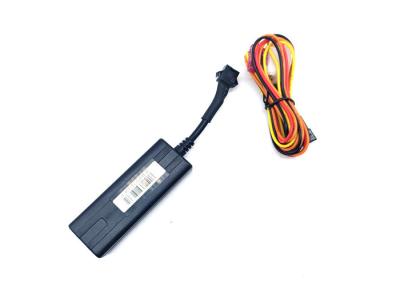 China Anti-Theft Mini Gps Tracker For Car With Platform Real Time Tracking No Monthly Fee for sale