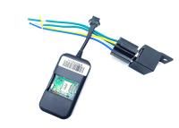 China GT06 Protocol Motorcycle Gps Tracker Free Platform Sim Card Remote Stop for sale