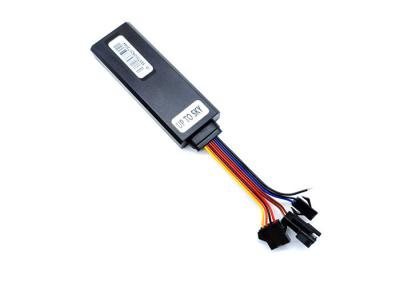 China Car Vehicle Gps Online Tracker Anti-Theft Door Alarm SOS Voice Monitoring for sale