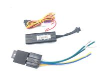 China TK003 Vehicle GPS Tracker Real Time LBS Position Online ISO Android APP for sale