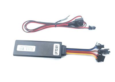 China LBS Realtime TK004 Vehicle GPS Tracker 180mAh For SOS Alarm Voice Monitor for sale