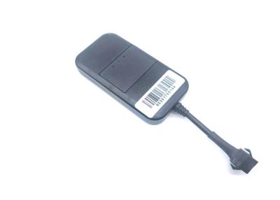 China 200mAH ACC DC100V Smart GPS Tracker 30ma Lte For Car Vehicle for sale