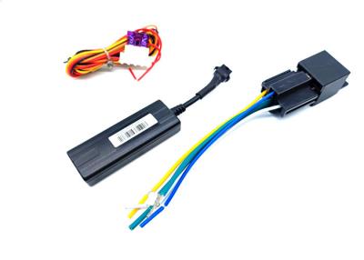 China DC75V 180mAH Car GPS Tracking Monitor Cut Off Fuel Stop Engine for sale