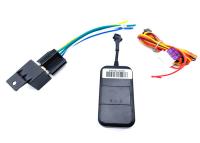 China LTE TDD 5m 100VDC GPRS GPS Tracker Remote Control 3.7V 200mAh for sale