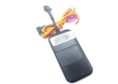 China TCP 850Mhz SMS UBLOX Gprs Tracking Device 200mAh For Automobiles for sale