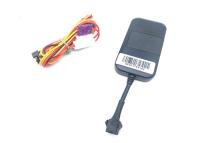 China 200mAh SMS 1900MHZ MTK Real Time GPS Tracker ACC Gps Tracking Device For Trucks for sale