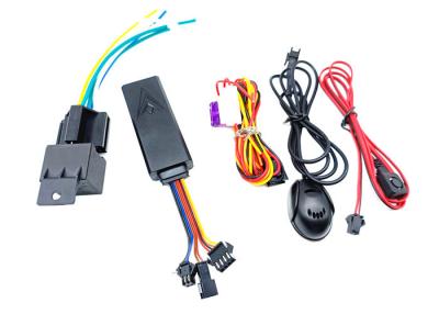 China Sos Voice Listening Hidden Gps Tracker ACC TCP With Free Platform for sale