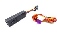 China 2D RMS 1000mAh UBX Mini Gps Tracker Truck 12ma With SOS Voice Alarm for sale