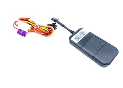 China Mini Automotive 4G Tracking Devices For Cars Hidden Sim Card With Smartphone for sale