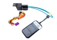 China 4G LTE Smart Auto Gps Tracker For Vehicles ISO Android APP No Monthly Fee for sale