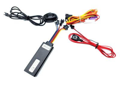 China Free Platform No Monthly Fee GPS Tracker Device For Vehicles Smart SOS Audio Listening for sale