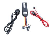 China Voice Listening SOS Gps Tracker For Vehicles Hidden Online Smartphone for sale