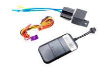 China Cut Off Oil Remotely Motorcycle Gps Tracker For Vehicles Smart Mini Hidden for sale