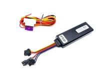 China Sms Gprs Position Car Tracking Device To Use With Smartphone No Monthly Fee for sale