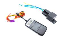 China Mini Size Hidden Gps Tracking Devices For Cars Vehicles 4G LTE No Monthly Fee for sale