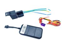 China Mini GPS GPRS GSM Vehicle Tracking Device For Car Ebike Smart Hidden for sale