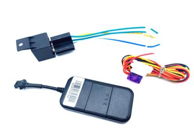 China Mini GPS GPRS GSM Vehicle Tracking Device For Car Ebike Smart Hidden for sale