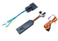 China Remotely Shutdown Car Tracker Devices Small Size Hidden SOS No Monthly Fee for sale