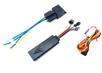 China Remotely Shutdown Car Tracker Devices Small Size Hidden SOS No Monthly Fee for sale