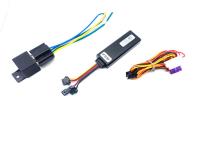 China Car Gps Tracker Device For Vehicles SOS Voice Listening Free APP No Monthly Fee for sale