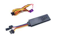 China SOS Microphone Car Tracking Device To Use With Smartphone No Monthly Fee for sale