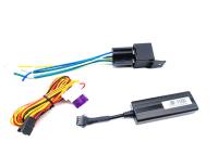 China Mini Smart GPS Tracker For Cars Vehicles With Google Map Online ISO Android App for sale