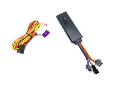 China Car Gps Tracker With Power Off Alarm SOS Voice Listening Door Alarm for sale
