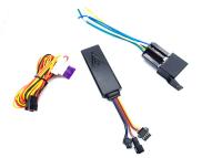 China GPS GSM GPRS Car Tracker Device For Vehicles SOS Audio Monitoring No Monthly Fee for sale