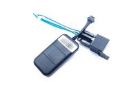 China Mini Cars 4G LTE GPS Tracker For Vehicles Small Size Hidden Free ISO Android APP for sale