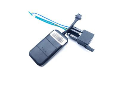 China Mini Cars 4G LTE GPS Tracker For Vehicles Small Size Hidden Free ISO Android APP for sale