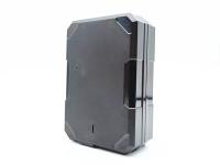 China 15000mah ACC Magnetic Car Gps Tracker Trace Playback Dc100v LBS for sale