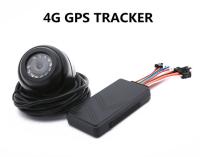 China 4G BD GPS Tracker Device With Camera Movement Alarm SOS Voice Listening for sale