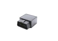 China 200mAh OBD 4G GPS Tracker ACC Detection 100VDC LBS With Diagnostic for sale