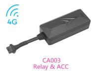 China Smart IMEI Micro Hidden GPS Tracker FDD B1 ABS Plastic 5m SMS for sale