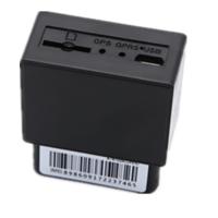 China Polymer Lithium 10m 4G GPS Tracker WCDMA With Free Software for sale