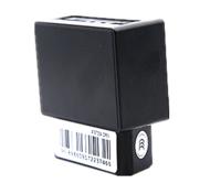 China Polymer Lithium 4G GPS Tracker Obd Diagnostic 2G 3G 4G GSM WIFI LBS Hybrid for sale