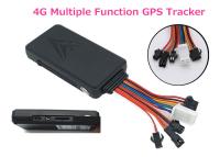 China 180mAH Android GPS Tracker 1800MHZ LBS Power Cut Off Web Based Platform for sale