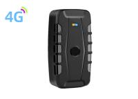 China LTE GPRS 10000mAh 4G GPS Tracker Magnetic GPS Tarcking Device Waterproof for sale