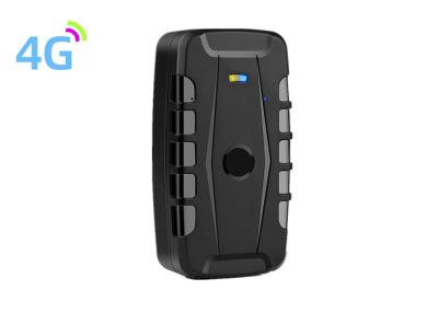 China LTE GPRS 10000mAh 4G GPS Tracker Magnetic GPS Tarcking Device Waterproof for sale