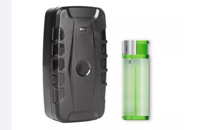 China 20000mAh 4G GPS Tracker 240 Days Standby Waterproof Magnet Vehicle GPS Tracking Device for sale
