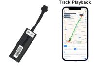 China TK003 Mini Size Easy Hidden Car Gps Tracker Cut Off Power Remotely With Free Platform App for sale