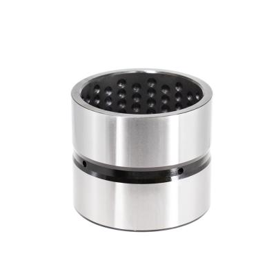 China ROHS High Internal Toughness Carbon Steel Bushings OEM Customized for sale