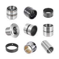 China ROHS High Internal Toughness Carbon Steel Bushings OEM Customized for sale