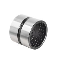 China ROHS High Internal Toughness Carbon Steel Bushings OEM Customized for sale