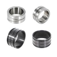 China Erosion Resistant 20CrMo Low Carbon Steel Bushings High Temperature for sale