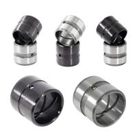 China Wear Resistance HRC58-62 Custom Steel Bushings Strong Internal Toughness for sale